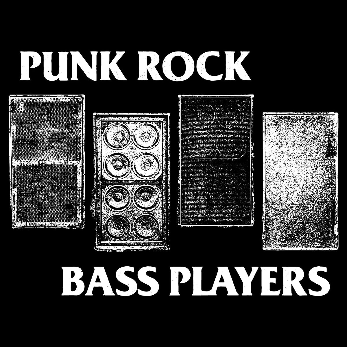 Punk Rock Bass Players – Deadandburiedinc